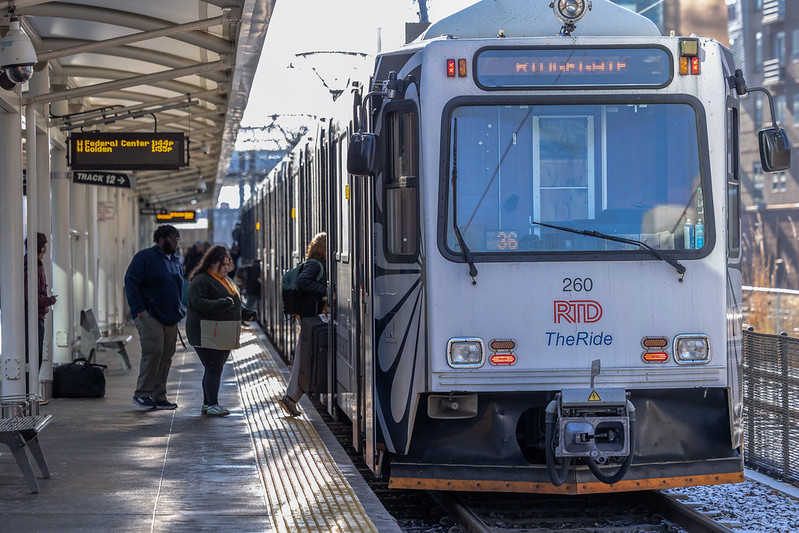RTD launches third round of Partnership Program funding to support ...