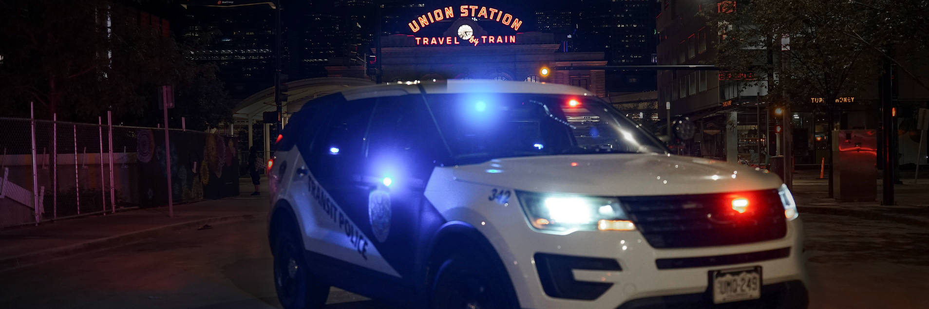 RTD’s new online security metrics dashboard offers transparent look at ...