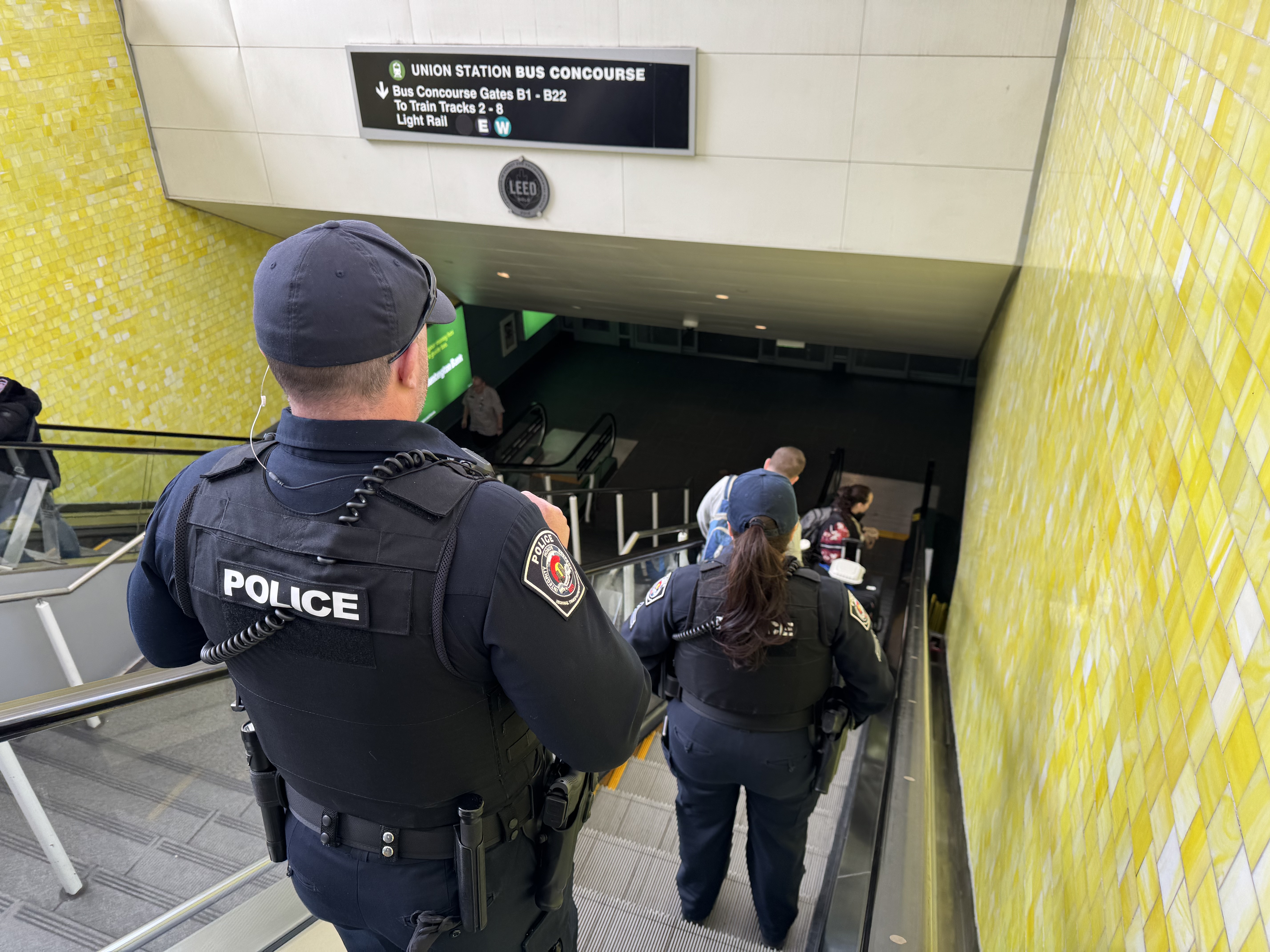 RTD’s three-year focus on ‘Reclaiming Union Station’ delivers tangible ...