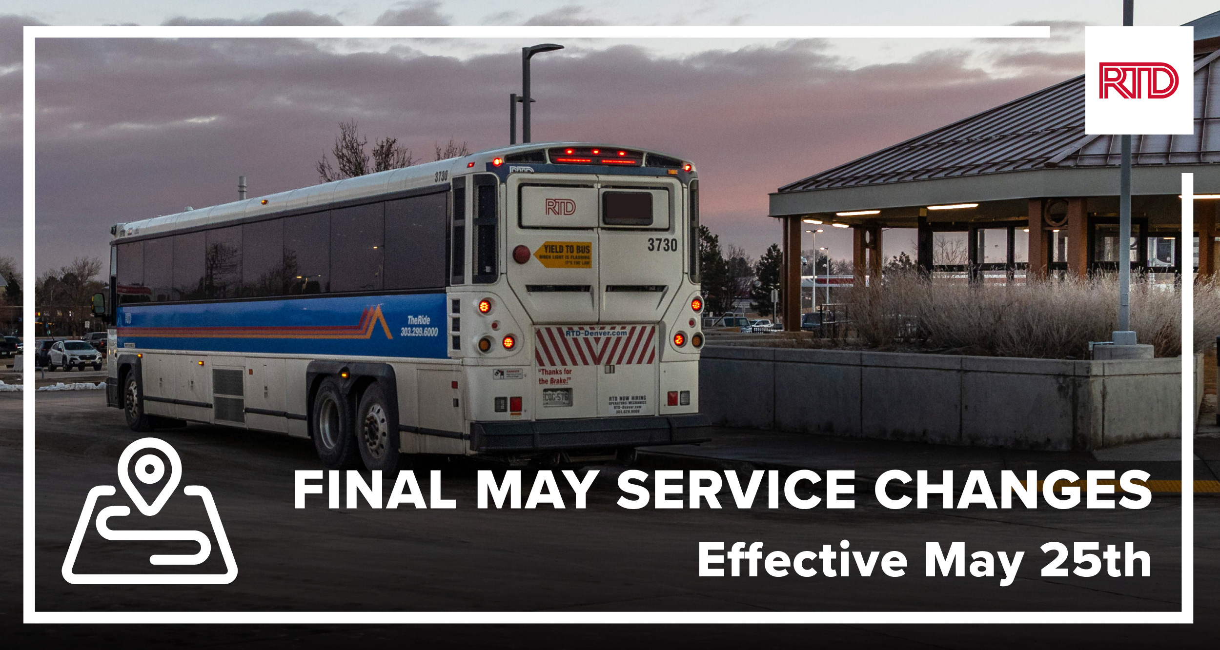 RTD’s May service changes add 27,000 more in-service hours in 2025 ...
