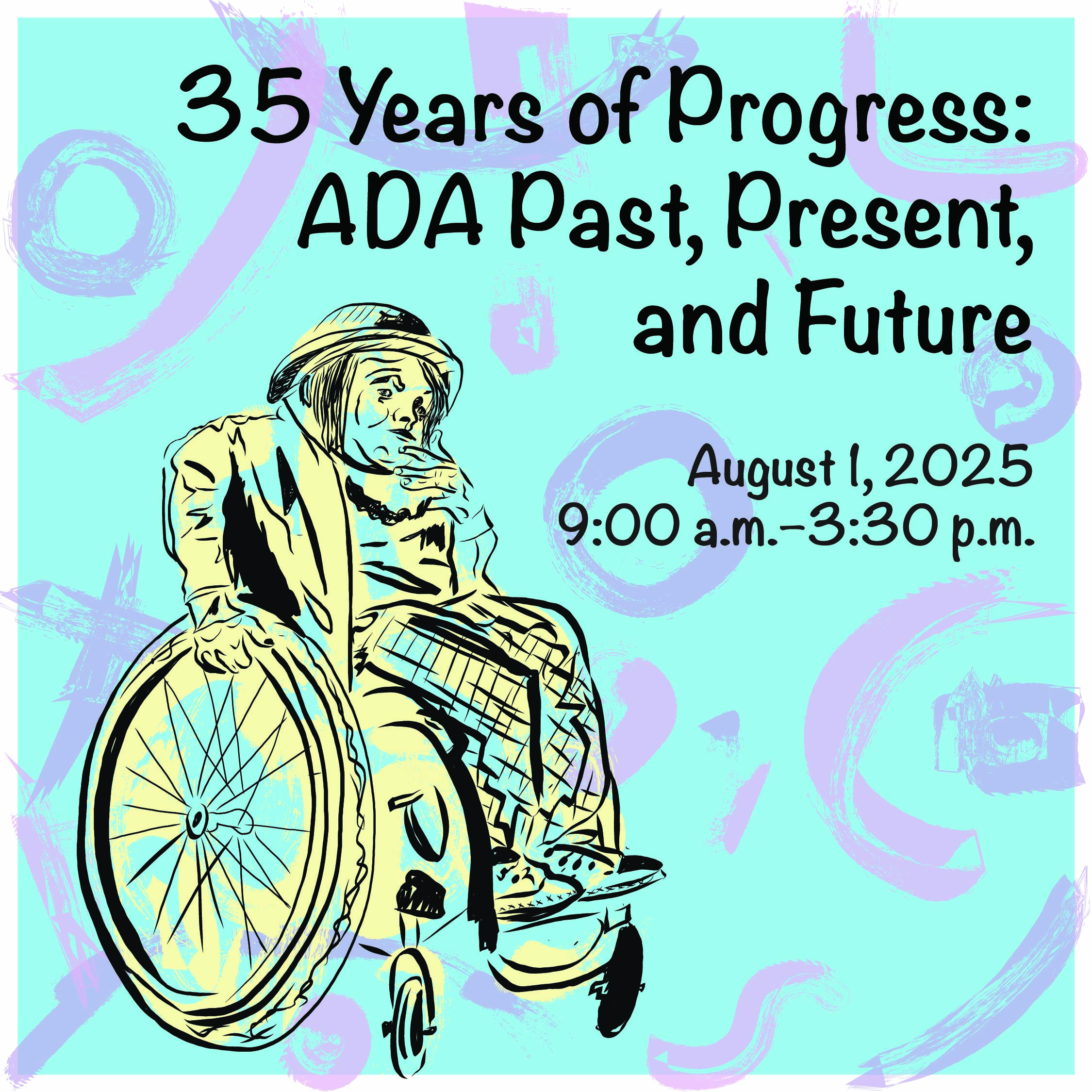 RTD 将举办《美国残疾人法案》35 周年庆祝活动 | RTD-Denver