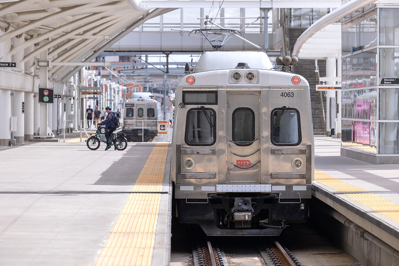 Saturday work at Union Station to affect multiple commuter rail lines ...