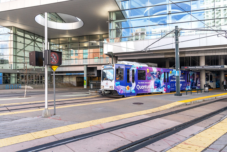 RTD to support Independence Day events with additional capacity on ...