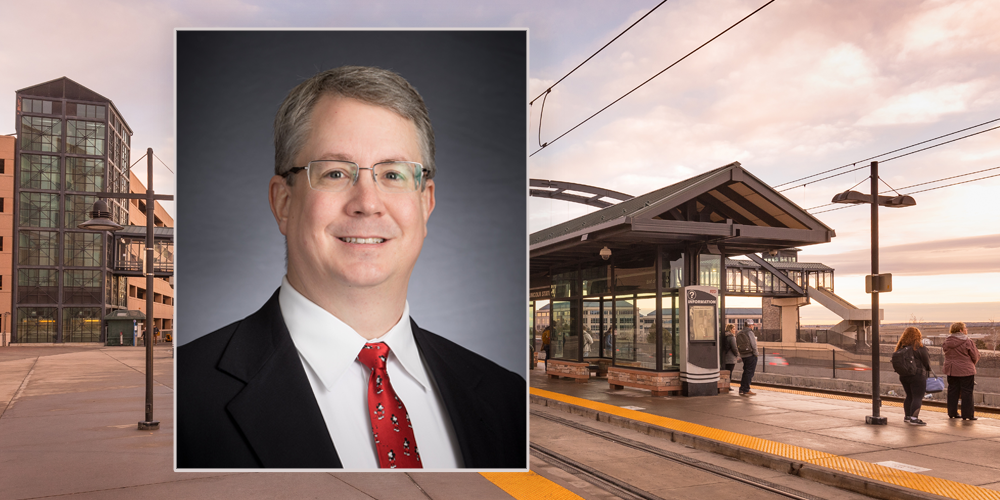 RTD names agency’s first Chief Information and Technology Officer | RTD ...