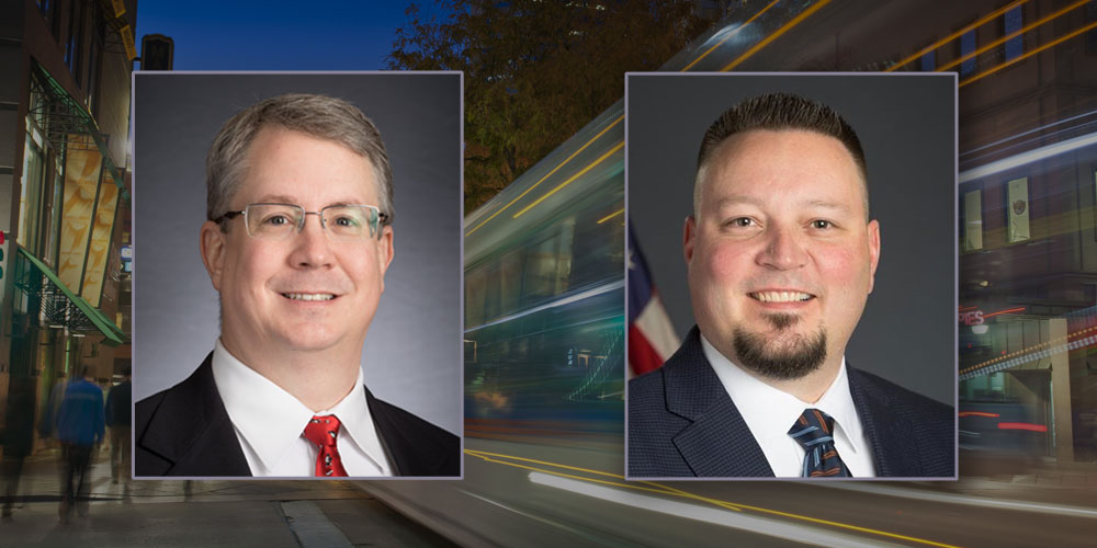RTD names new Deputy COO of Bus Operations and Chief Information and ...