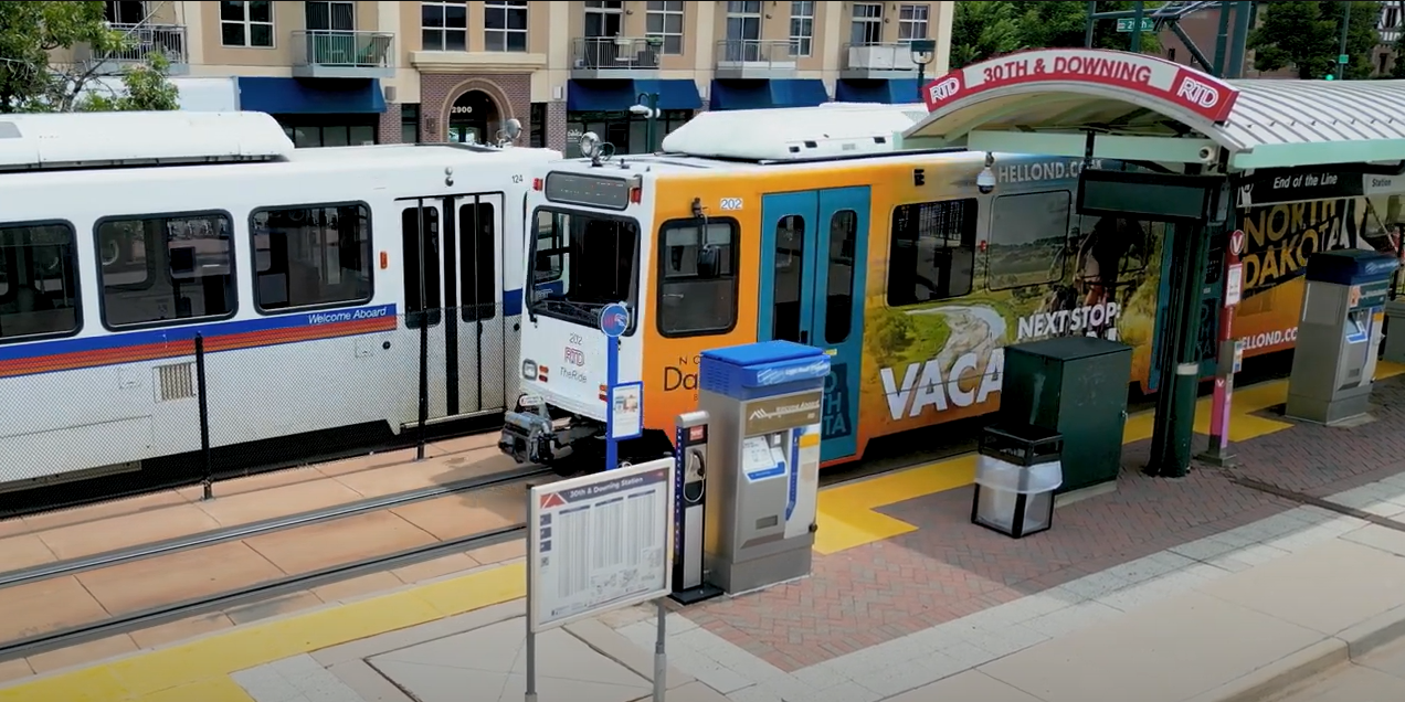 All aboard again for ‘Storytime on the Train’ Aug. 27 | RTD-Denver