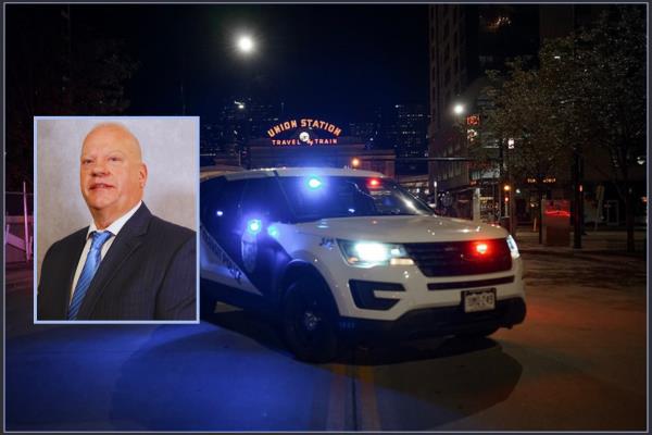 RTD selects new Deputy Chief of Transit Police Department | RTD-Denver