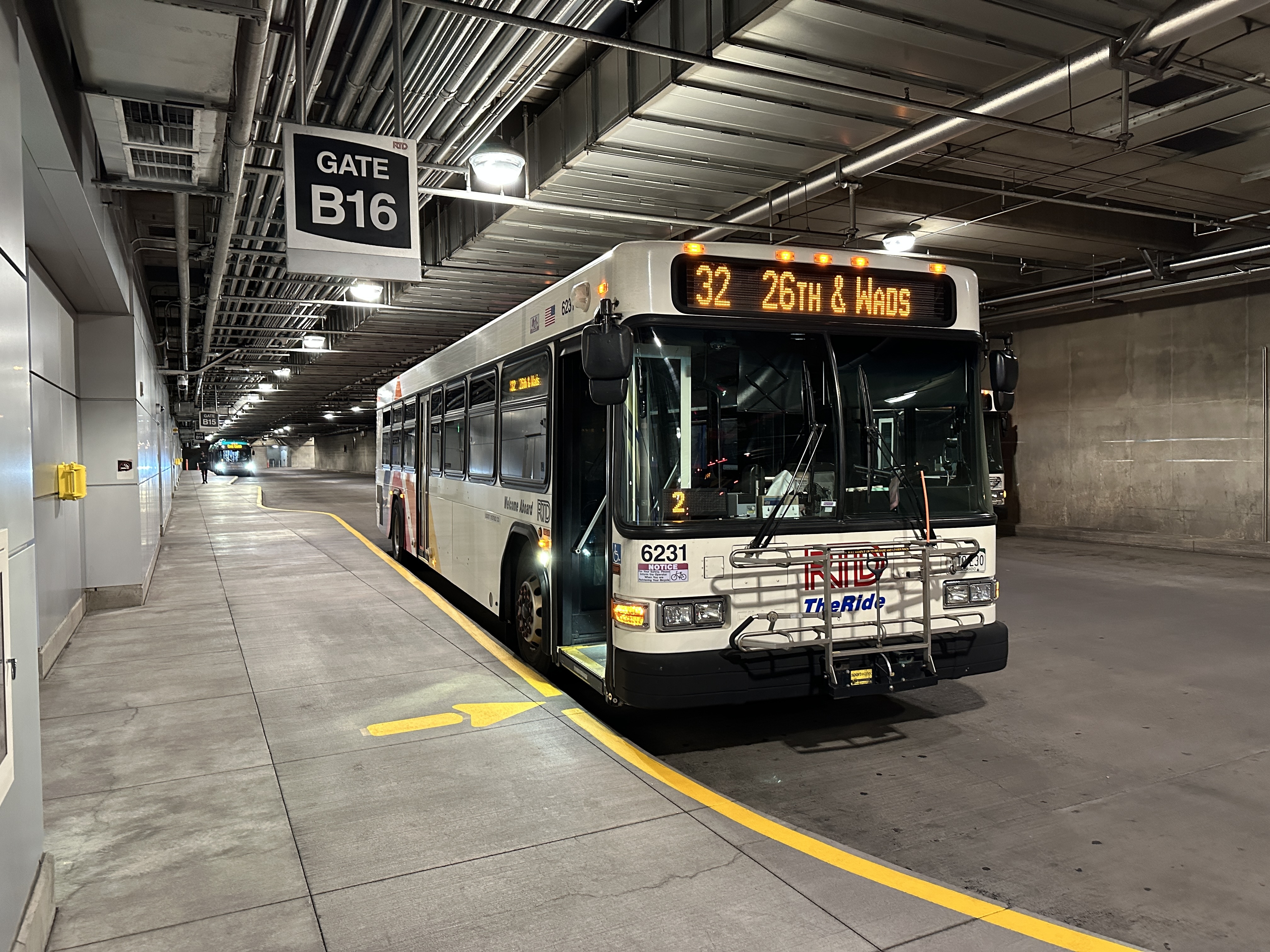Hidden Gems: Bus Route 32 | RTD-Denver