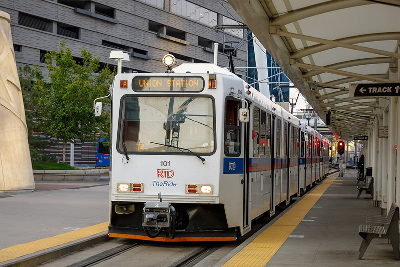RTD reminds customers of final bus and train departures ahead of ...
