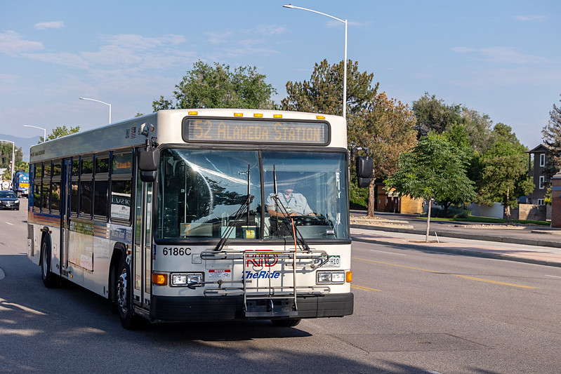 LiVE Program growth expands affordable transit access | RTD-Denver