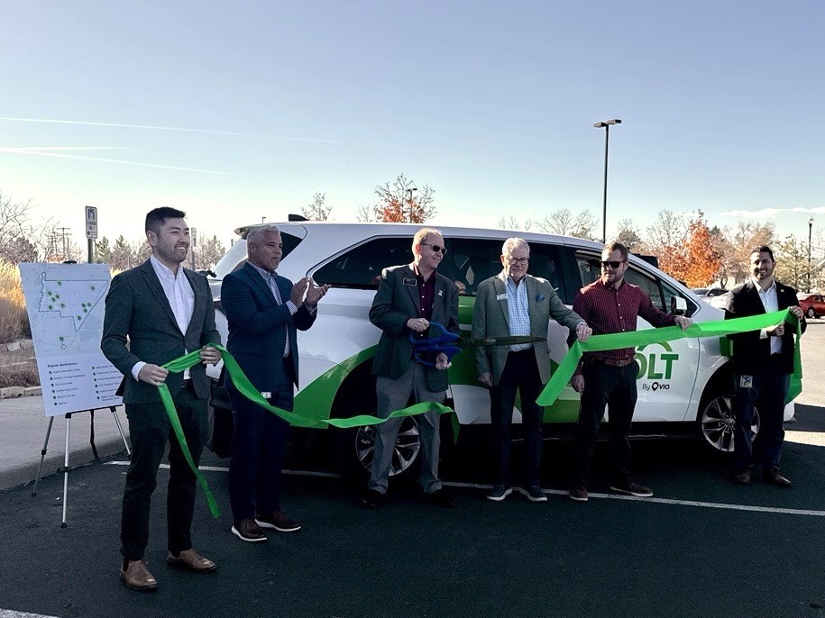 Brighton On-Demand Local Transit (BOLT) service launches | RTD-Denver